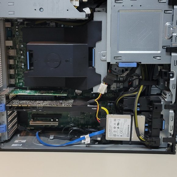 Dell | Computers, Laptops & Parts | Dell Precision 582xl W Nvidia ...